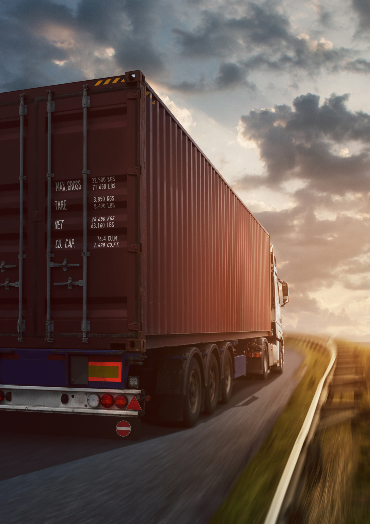 Satrac - India’s Standard for Trailers & Truck Bodies