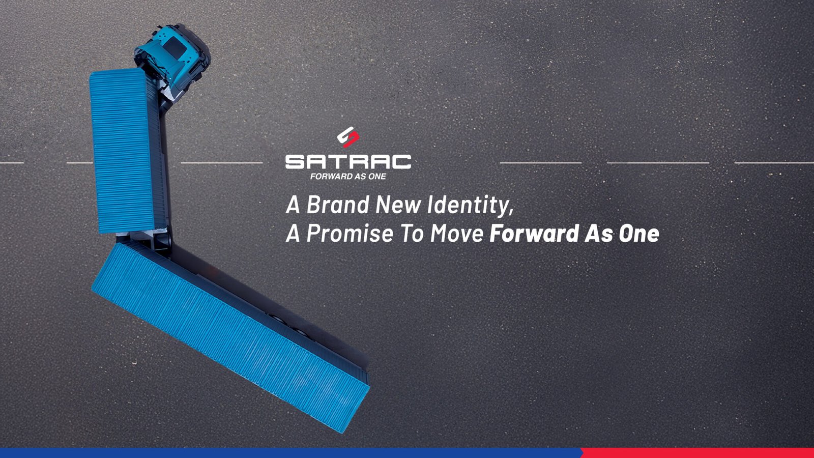 Satrac - India's Standard for Trailers and Truck Bodies