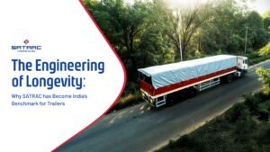 Satrac - India’s Standard for Trailers & Truck Bodies