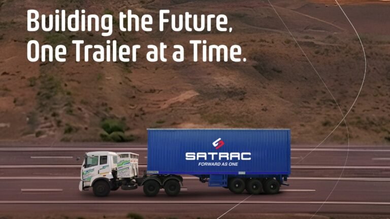 Satrac - India’s Standard for Trailers & Truck Bodies